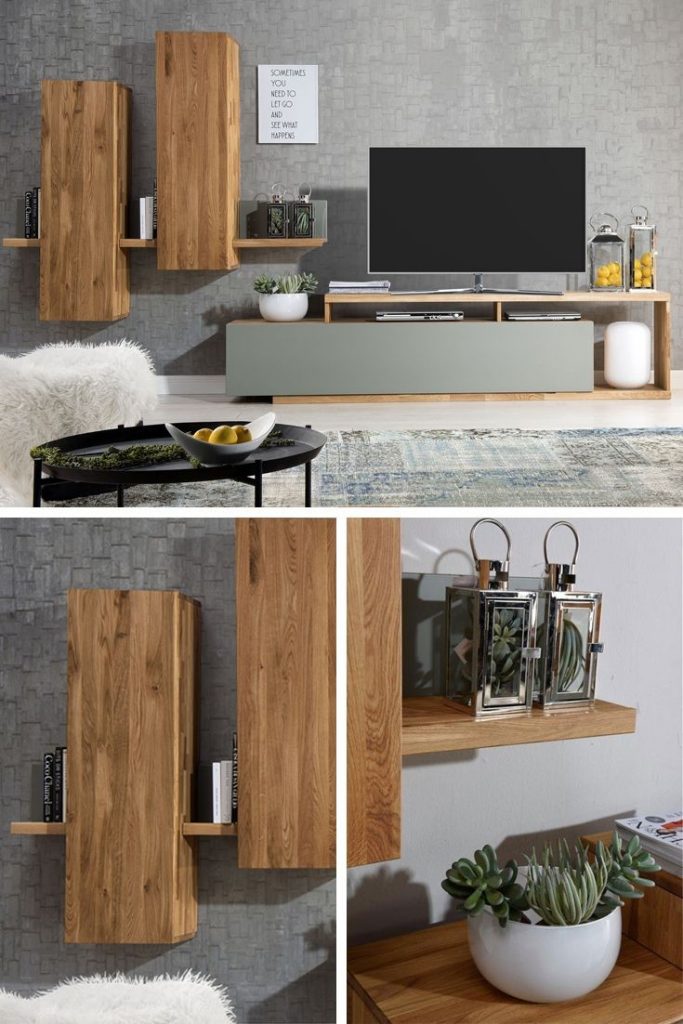 Minimalistic Tv Units – CASA
